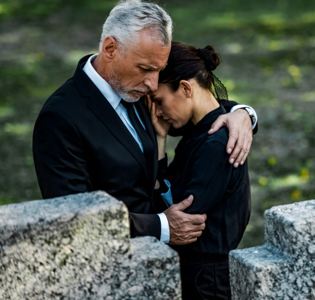 Home - Family Funeral Home